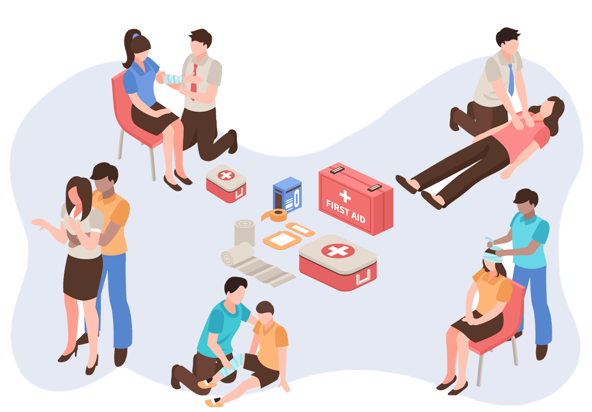 Best First Aid First Aid Course Cpr Course Providers